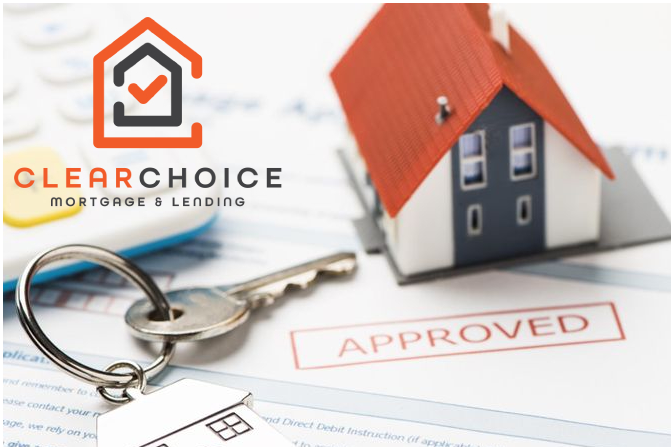 Get Approved as Easy as 1-2-3!