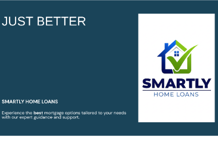 Buy Smartly. Borrow Smartly. Live Smartly.