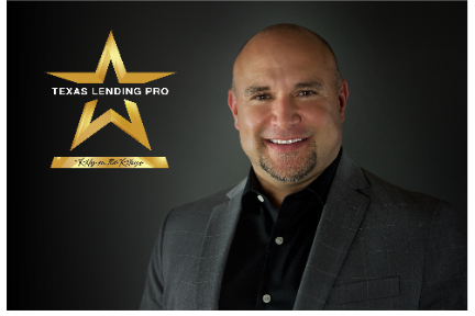 Texas Lending Pro Application