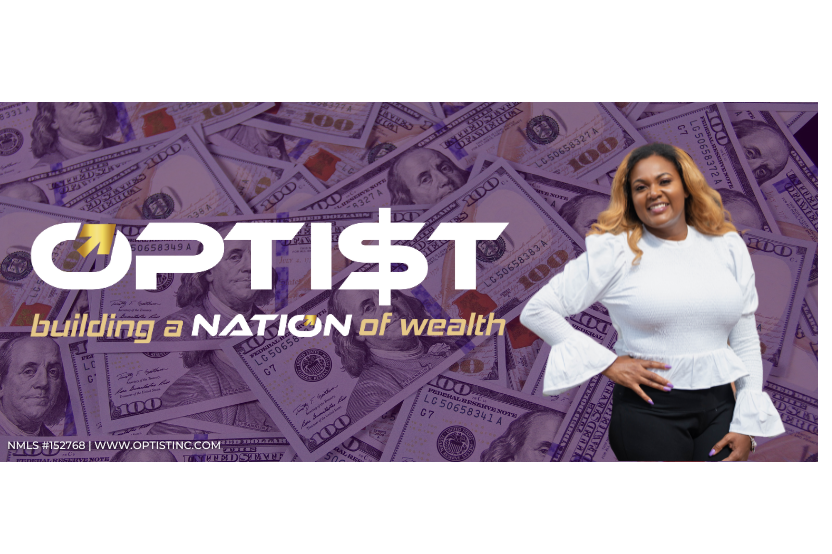 Own Your Future: Start Your Optist Loan in Minutes