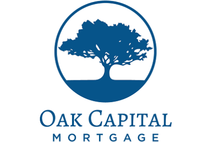 Oak Capital Mortgage- Secure Application Portal