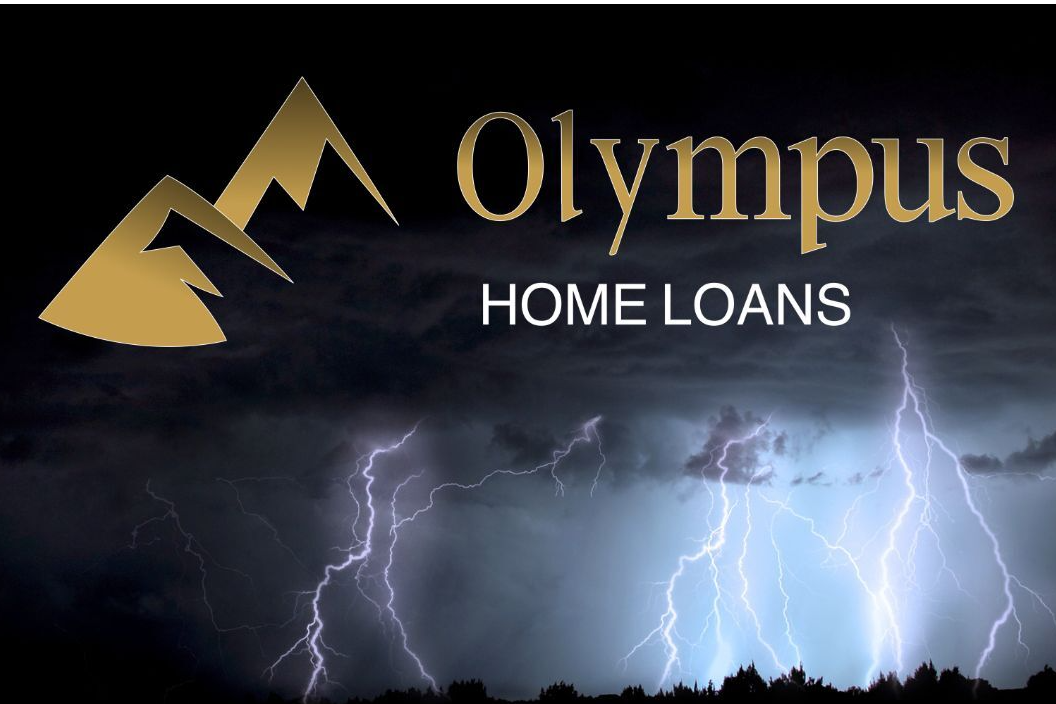 Olympus Home Loans Lightning App