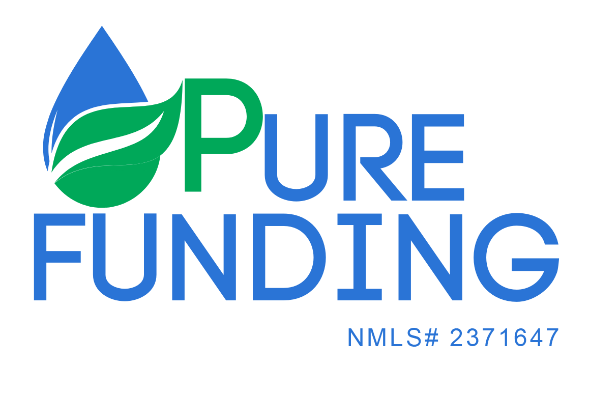 Welcome to Pure Funding