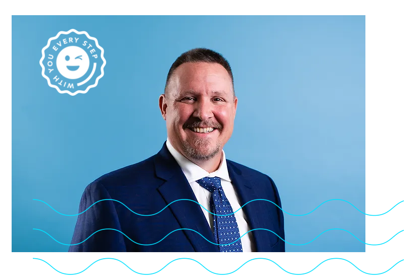 Get started on your home loan journey!