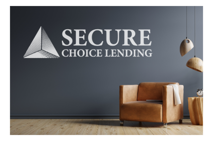 WELCOME TO SECURE CHOICE LENDING!