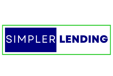 Welcome to Simpler Lending family.