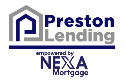 Rich Preston | Branch Manager | NEXA Mortgage