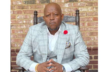 Simon Wray Group - T. Todd Simon