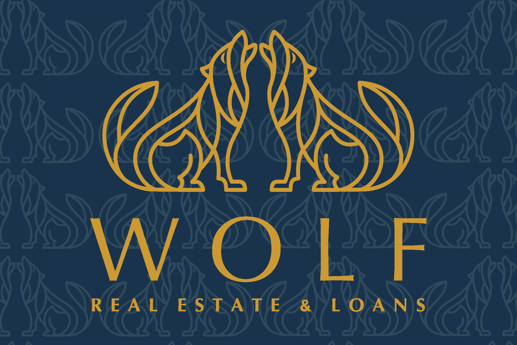 🏡 Welcome to Wolf Real Estate & Loans! 🏡